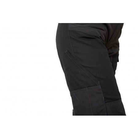 PANTALON PG SWELL FLEX NOIR