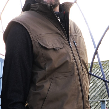 Vetements de travail professionnels | PBV