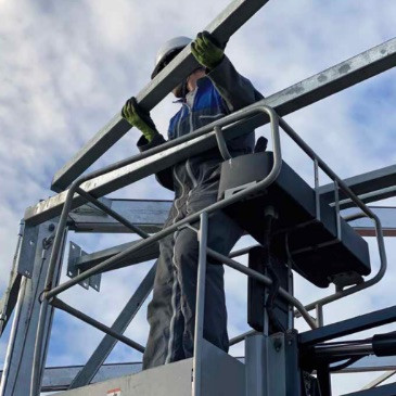 Vetements de travail professionnels | PBV